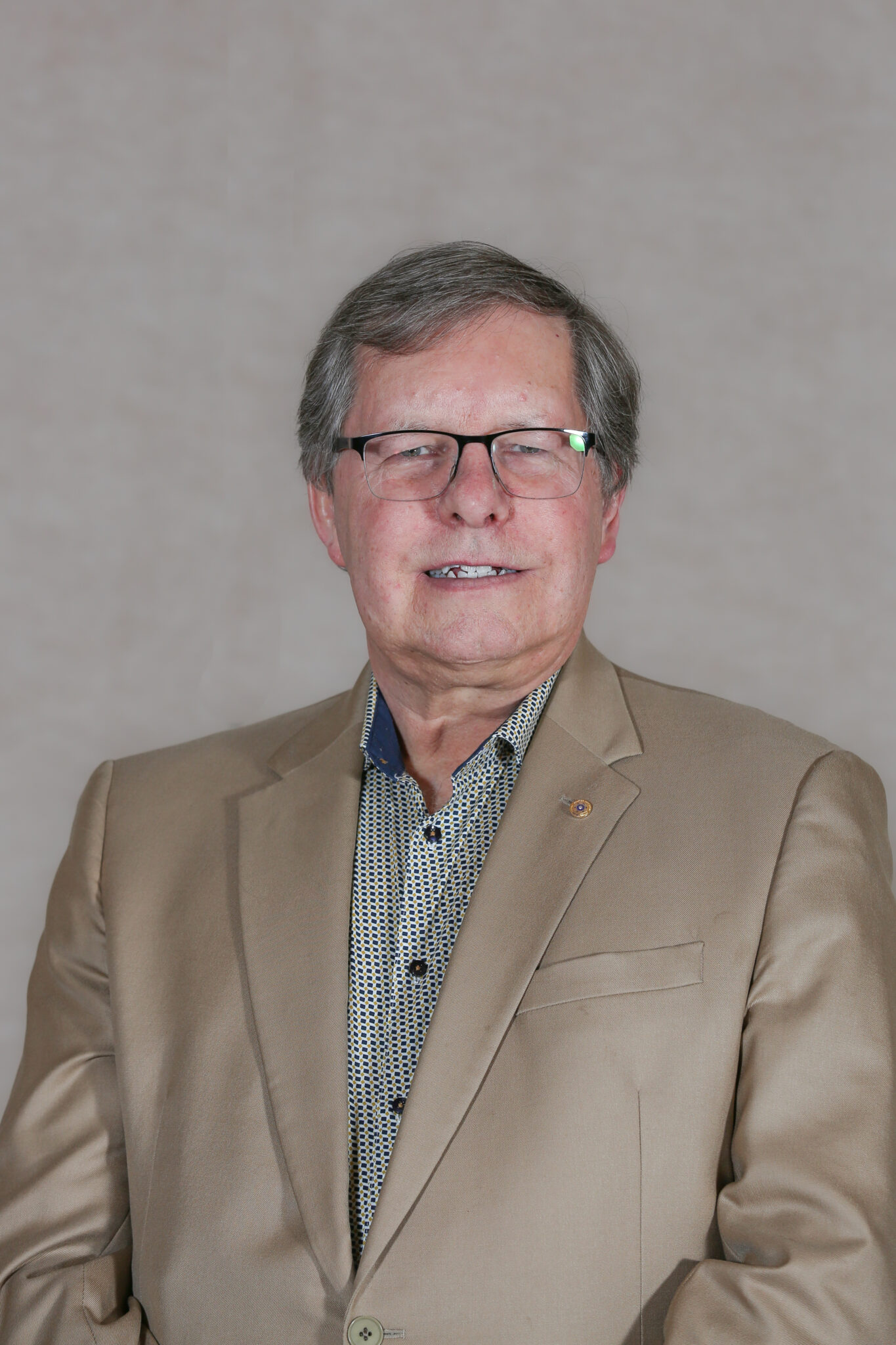 Meet The Board - ASHRAE Ottawa Valley Chapter